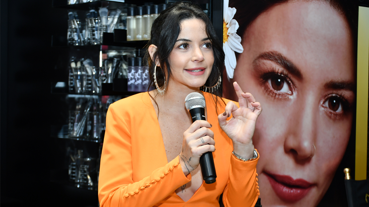 Maleja Restrepo y el proyecto que posiciona a Colombia en el mundo del ...