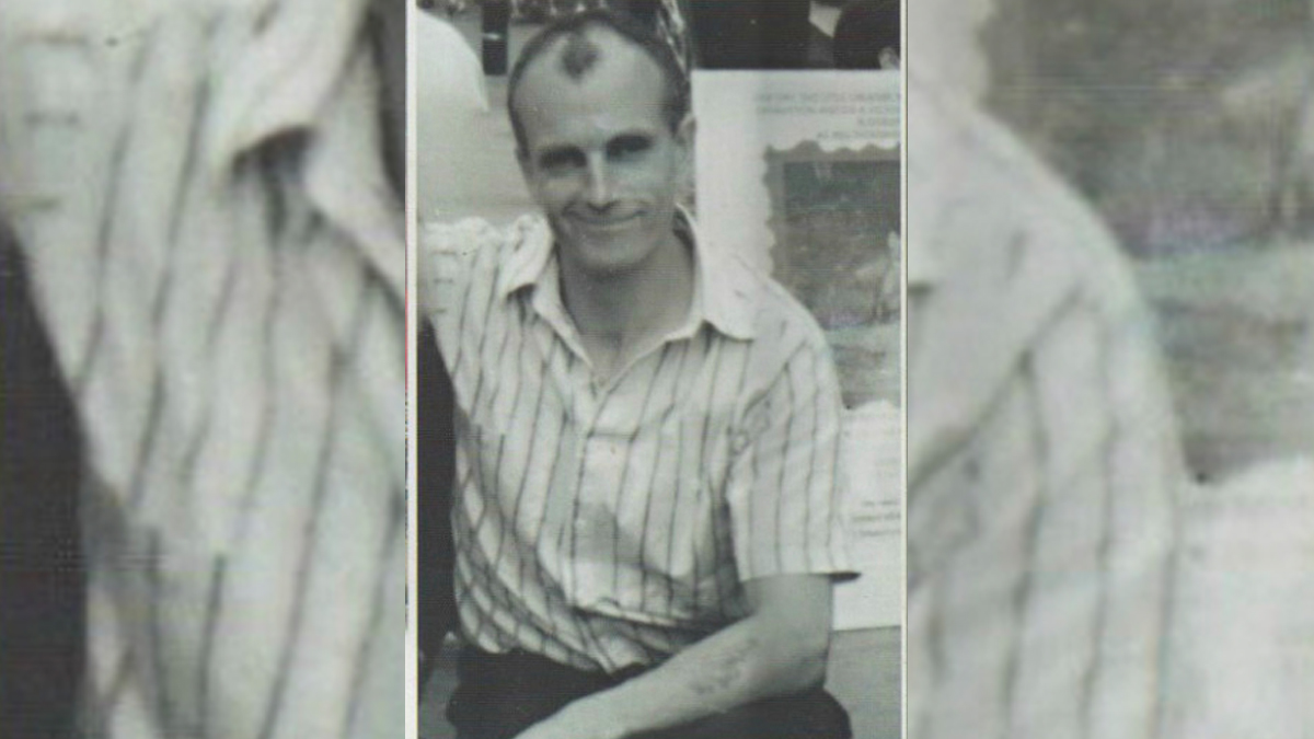 Barry Horne, el barrendero que murió defendiendo a los animales | KienyKe