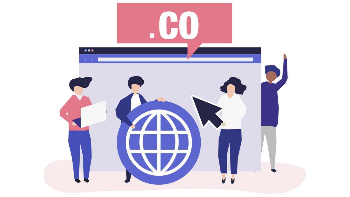 Adjudican operación de dominio .CO a su mismo operador: CO Internet S.A ...