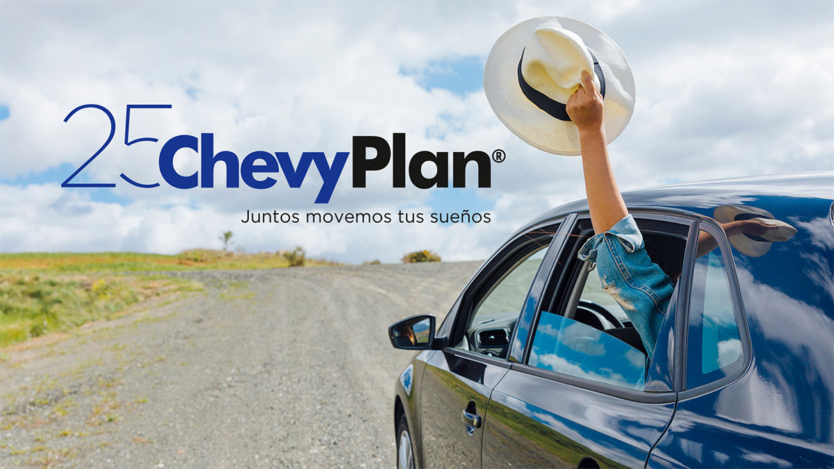 Chevyplan Logo