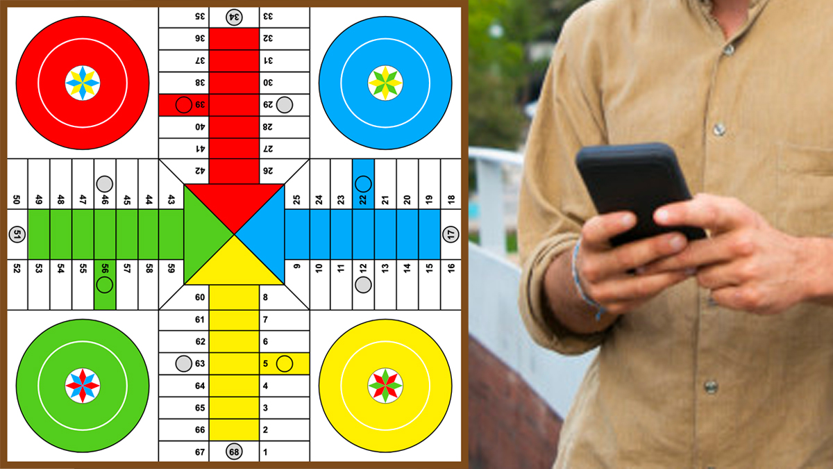 Parchís, el juego del momento en tiempos de cuarentena | KienyKe