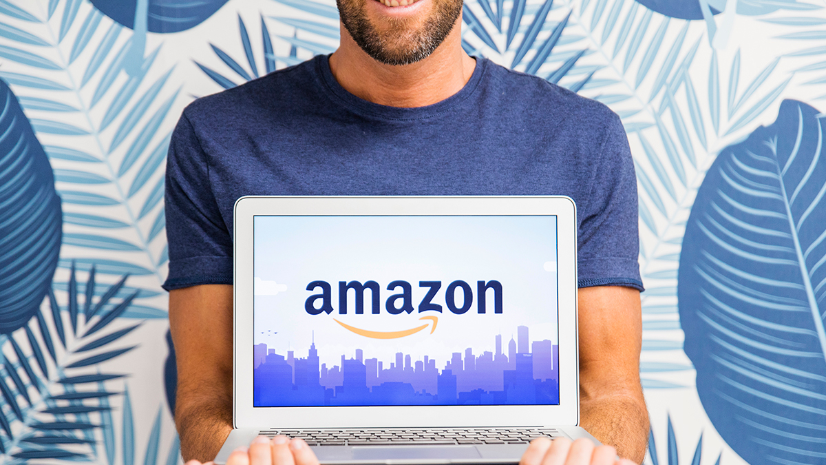 Así puede inscribirse a las vacantes de empleo que tiene Amazon en ...