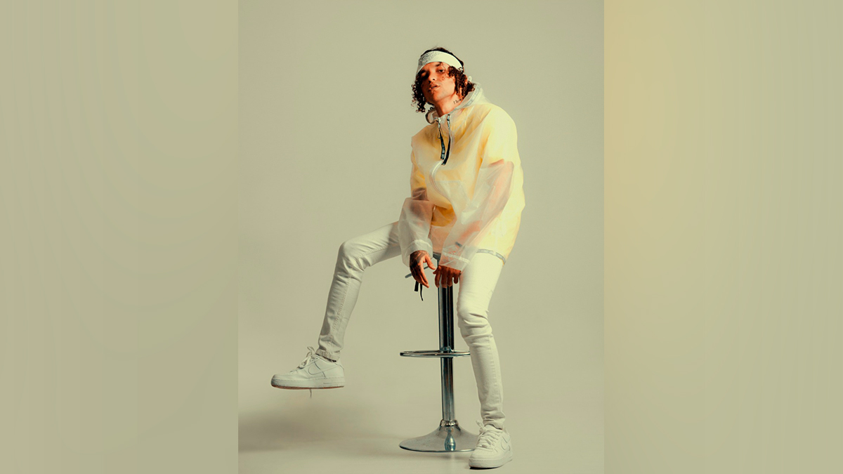 Jerry Di, un artista revelación de la música urbana | KienyKe