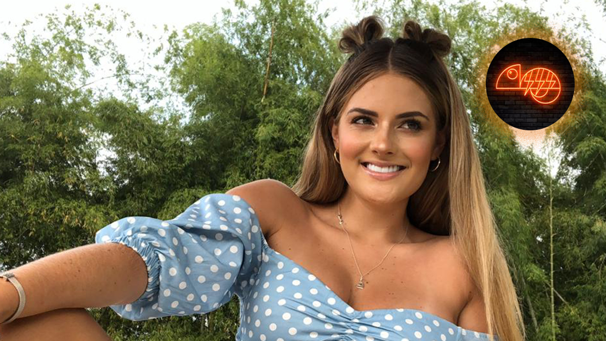 "Si no te arriesgas no sabrás si lo vas a lograr": así nació 'Rayada ...