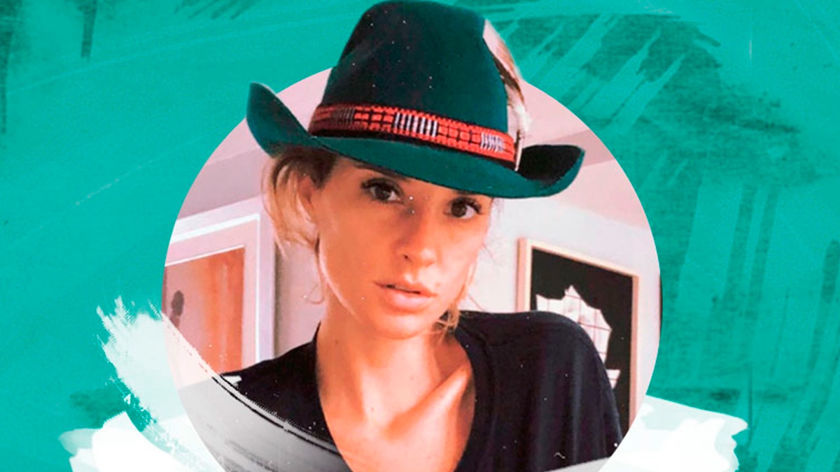 El desnudo que protagonizó actriz de 'La Venganza de Analía' | KienyKe