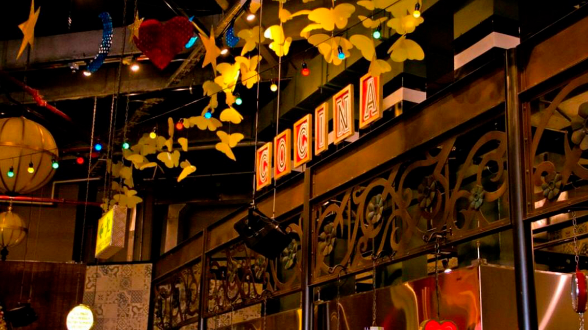 Andrés Carne de Res le apuesta a su nuevo punto en Plaza Claro en medio ...