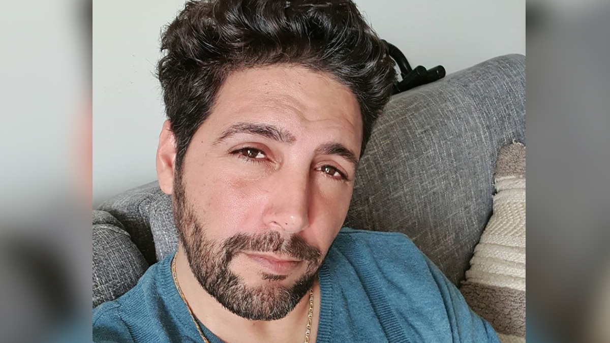 Agmeth Escaf revela que la crisis del coronavirus lo dejó en la quiebra ...