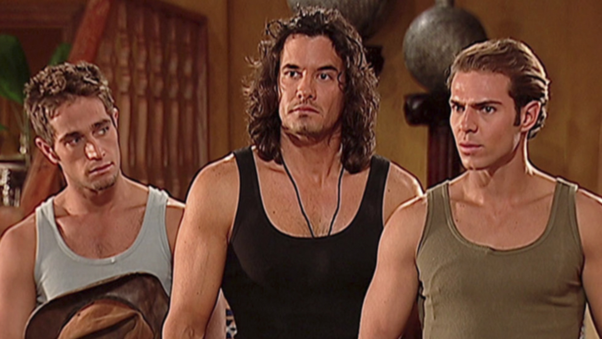 ¿Qué opinan los protagonistas de Pasión de Gavilanes sobre el regreso ...