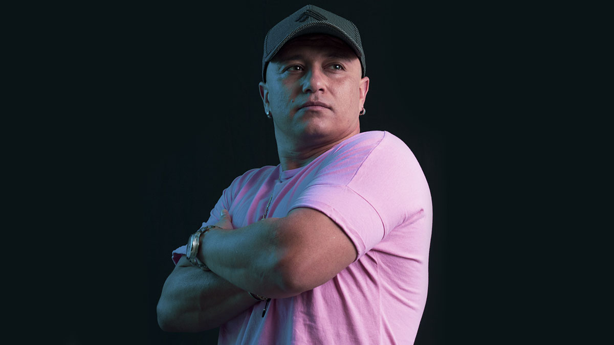 Yelsid presenta 'El Viejo', un álbum con muchas emociones | KienyKe