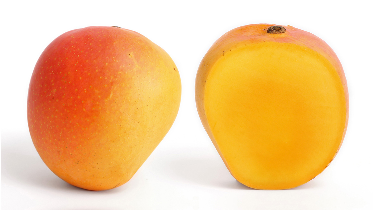 Conozca los beneficios de la cáscara de mango para la cicatrización ...