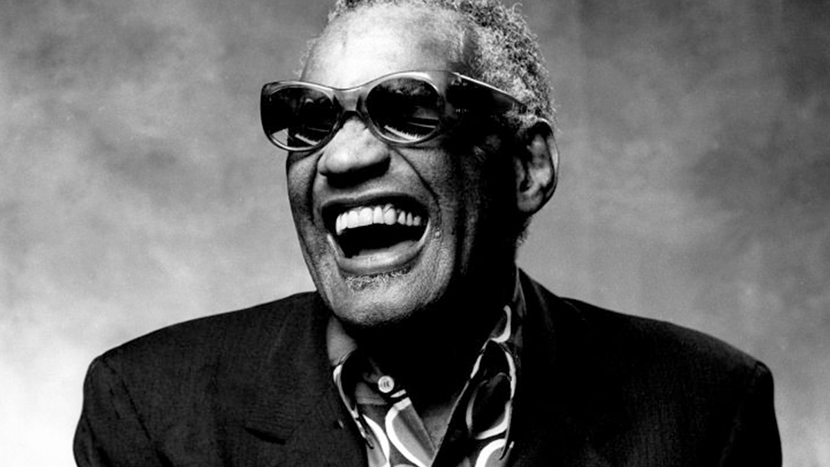 Ray Charles 'padre del soul' cumpliría 90 años este 23 de septiembre ...