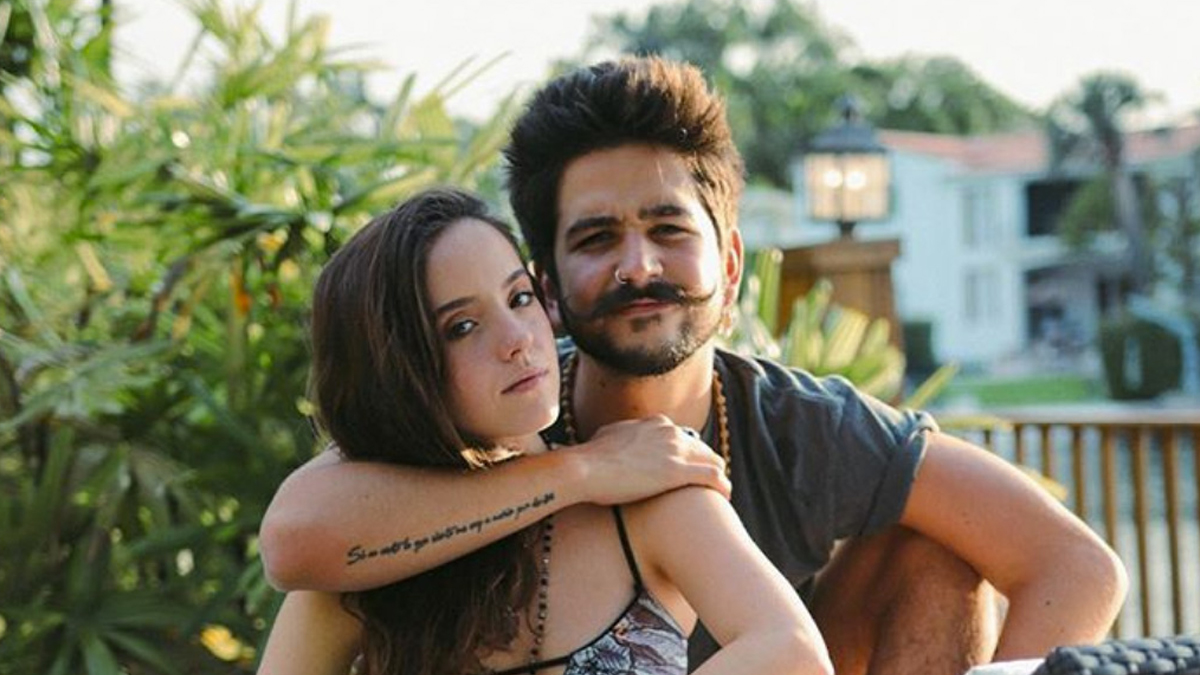 La razón por la que Camilo y Evaluna se separan | KienyKe