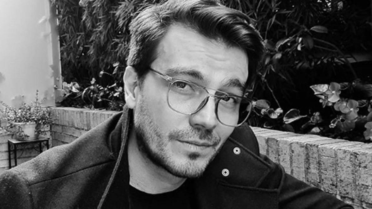 La mujer que robó el corazón de Luciano D’Alessandro | KienyKe