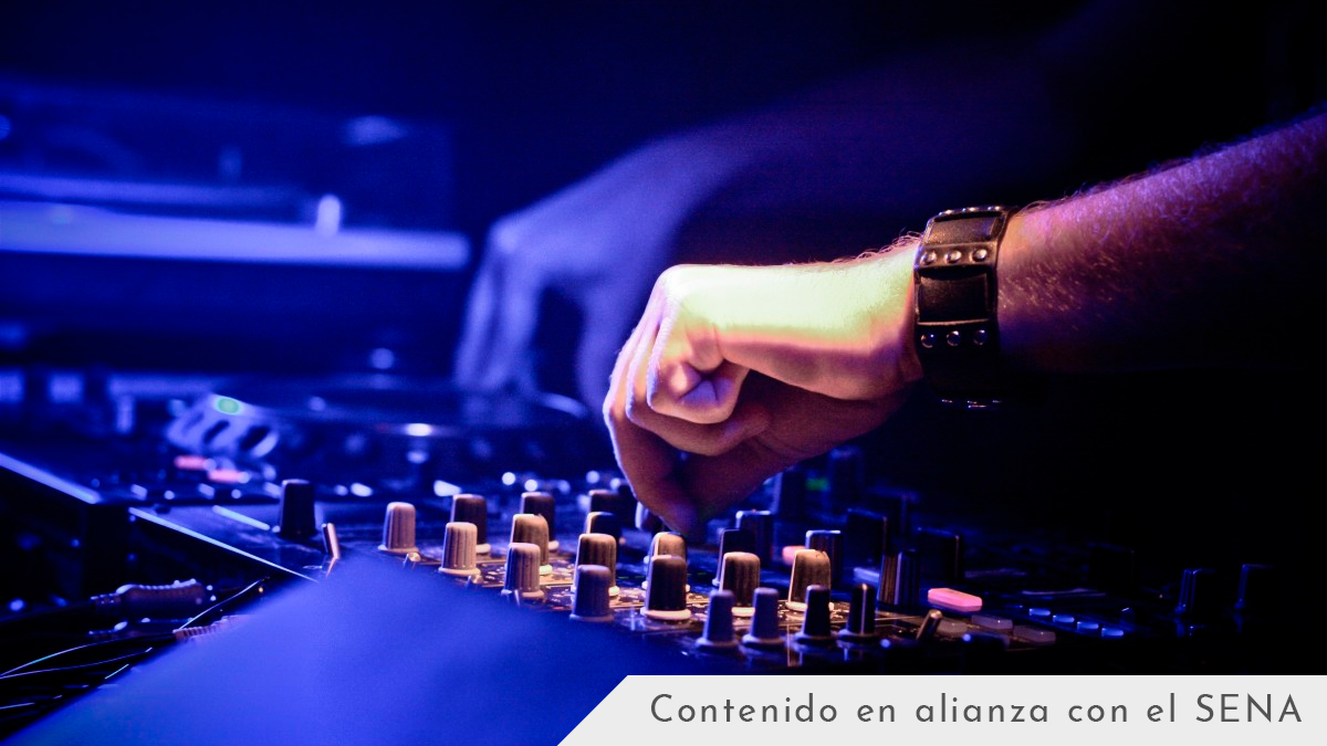 Cupos abiertos para certificar competencias laborales de DJ en el SENA ...