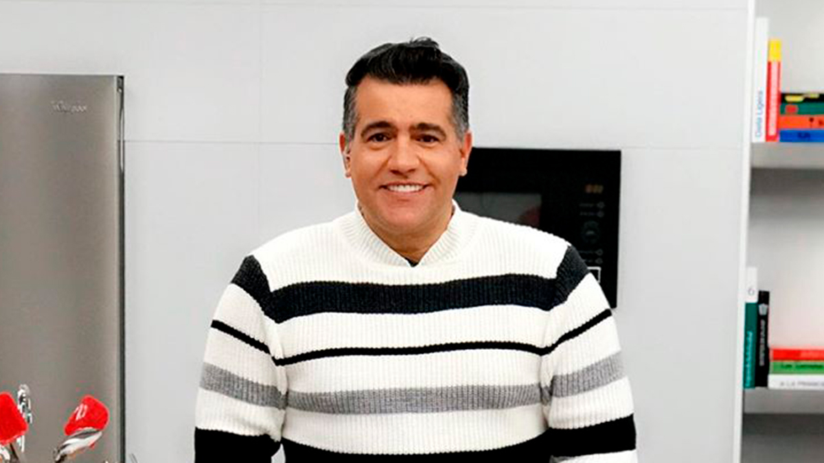 El drástico cambio físico de Carlos Calero | KienyKe