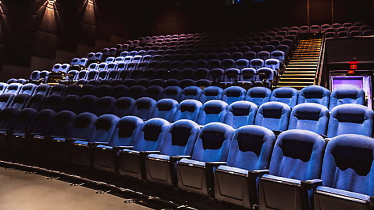 Estas son las películas que podrá ver con el regreso de los cines al ...