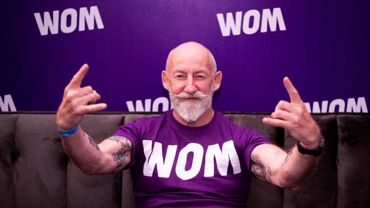 La provocadora campaña con la que llegó Wom a Colombia | KienyKe