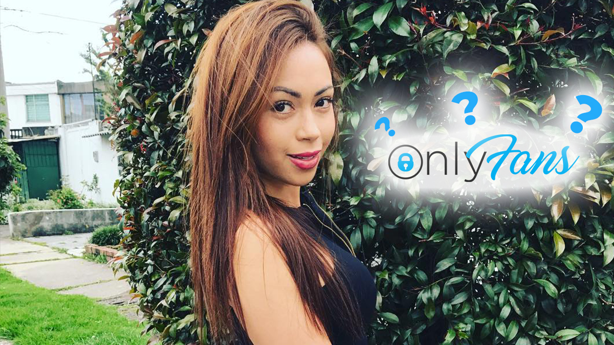 ¿Epa Colombia ahora en OnlyFans? | KienyKe