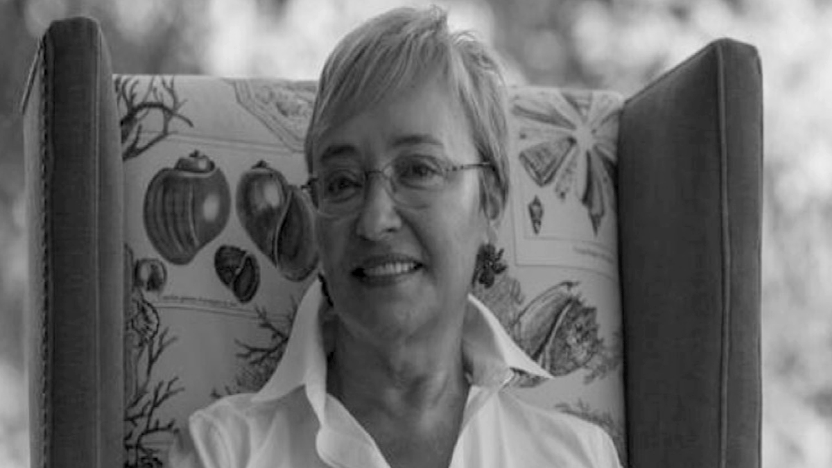 Marcela Monroy, amiga por siempre | KienyKe