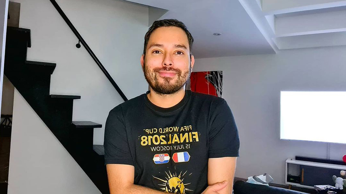 "No lo veo como un sacrificio": Steven Arce en 6 AM Hoy por Hoy de Caracol | KienyKe