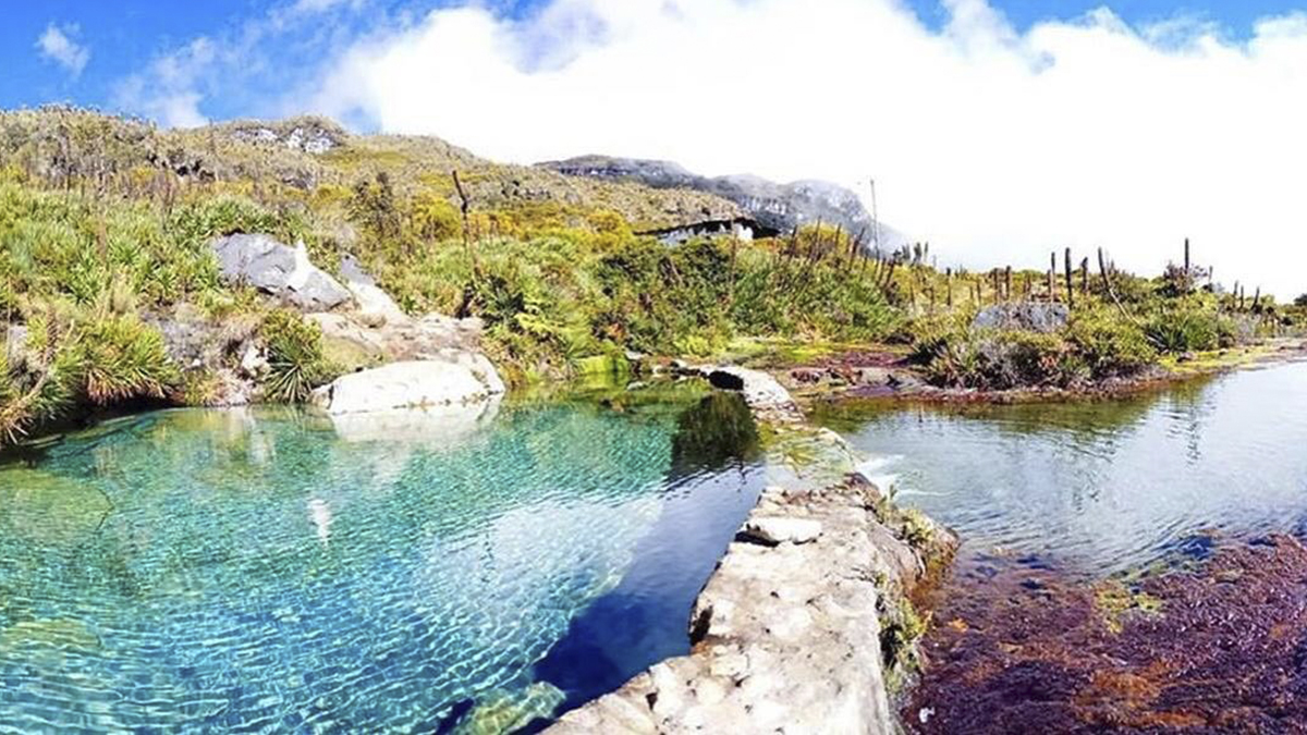 Los tesoros turísticos escondidos en Tolima | KienyKe