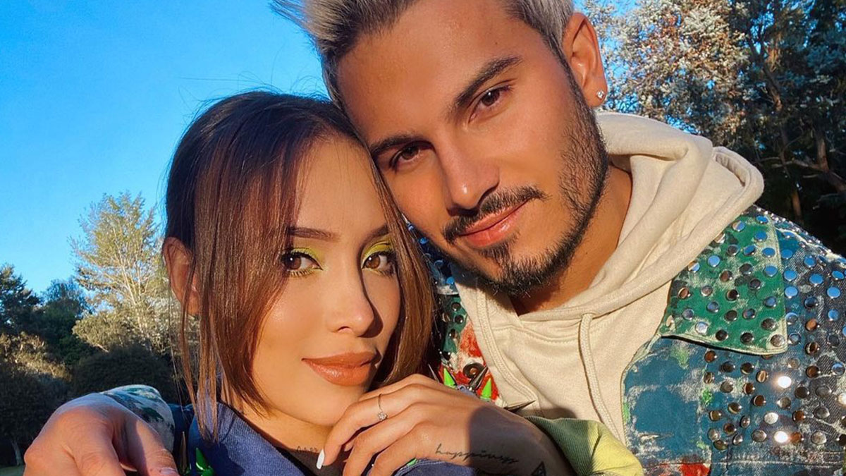 Así celebró Luisa Fernanda W el cumpleaños de Pipe Bueno | KienyKe