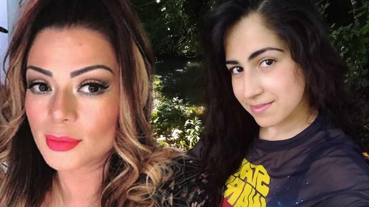 Marbelle habló sin tapujos sobre la relación que tiene con su hija adoptiva | KienyKe