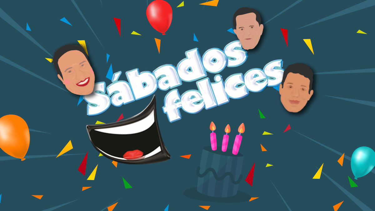 Sábados Felices: los secretos tras 49 años de éxito | KienyKe