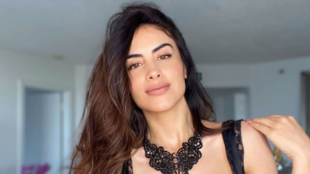 Jessica Cediel infartó a sus seguidores con nueva pinta | KienyKe