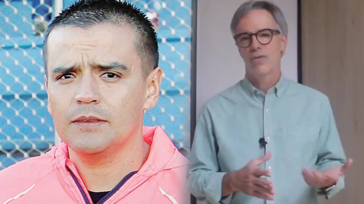 Presidente de Junior tomará medidas por acusaciones contra Viera | KienyKe