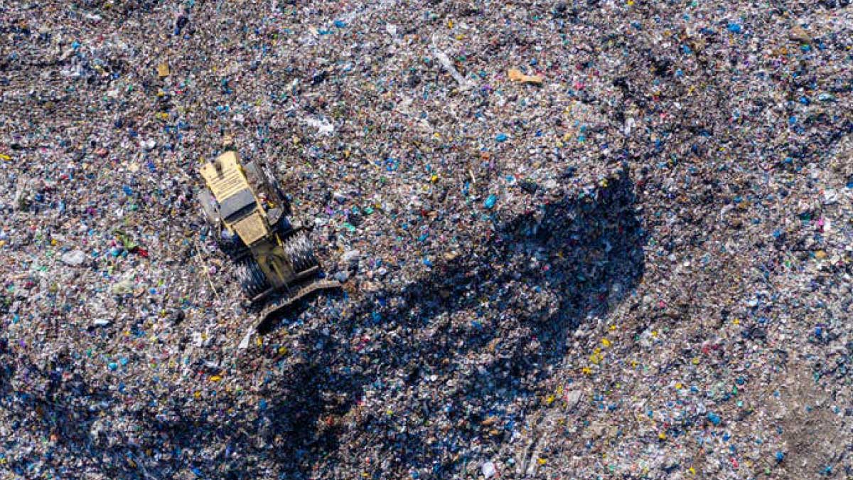 Manejo de las basuras, una problemática en Colombia | KienyKe