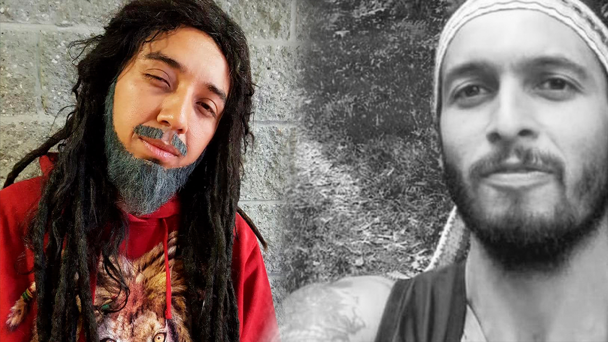 Rastacuando dedicó conmovedor video a Lucas Villa | KienyKe