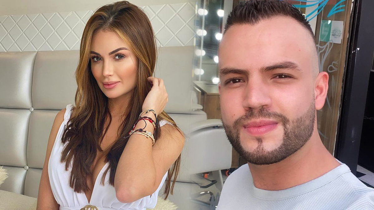 Thomas Uribe's Instagram, Twitter & Facebook on IDCrawl