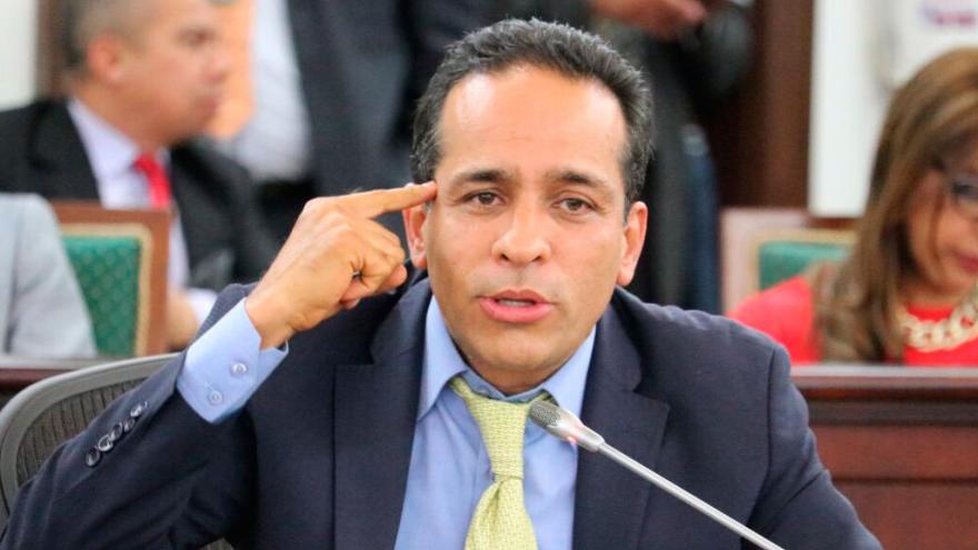 Senador Alexander López, bajo la lupa de la Procuraduría | KienyKe