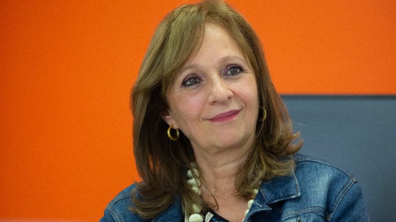 Ángela María Robledo y las diversas interpretaciones sobre su curul ...