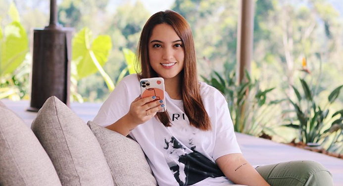 Tati Uribe: la influencer que enseña sobre marketing digital y marca personal | KienyKe