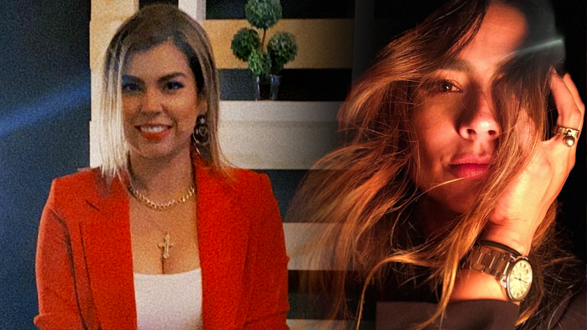 Nuevo enfrentamiento entre Liss Pereira y Carla Giraldo | KienyKe