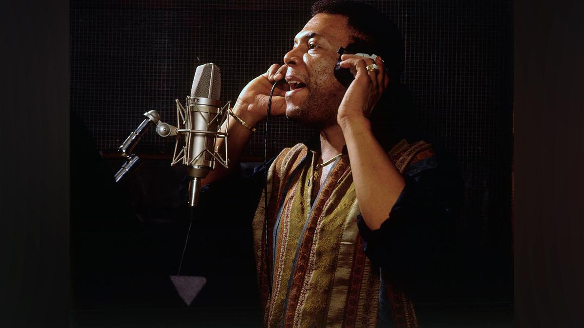 La historia detrás de 'Rebelión', la famosa canción de Joe Arroyo que ...