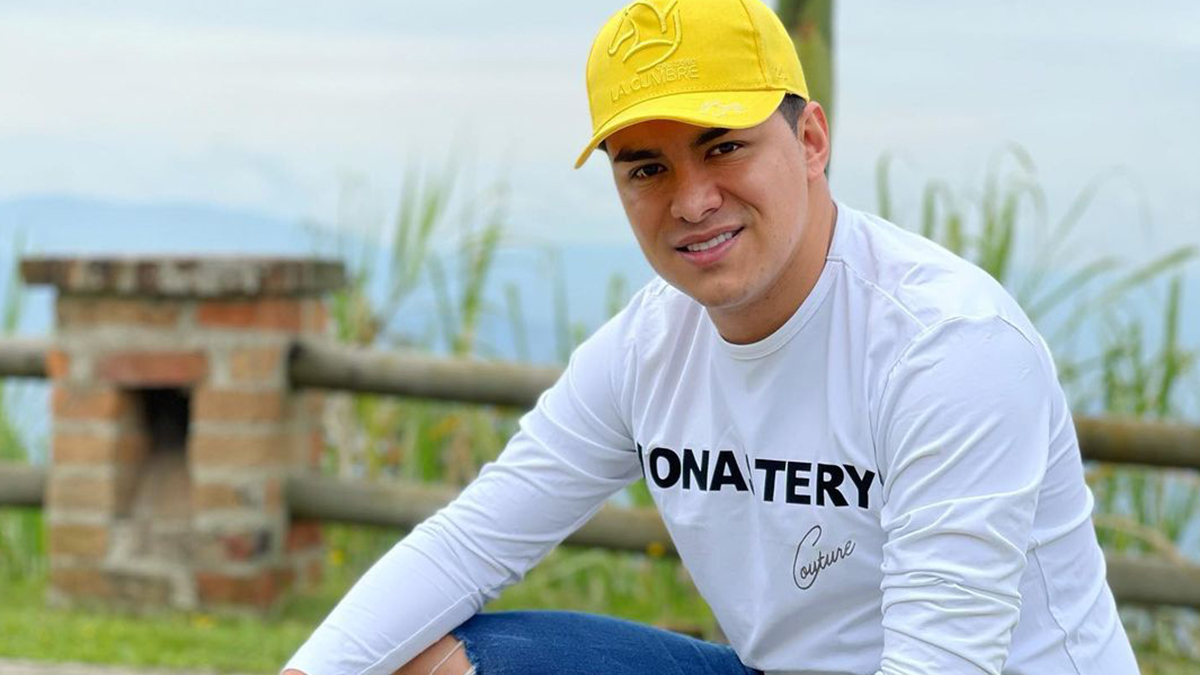 El concursante de 'Yo Me Llamo' que puso nostálgico a Yeison Jiménez ...