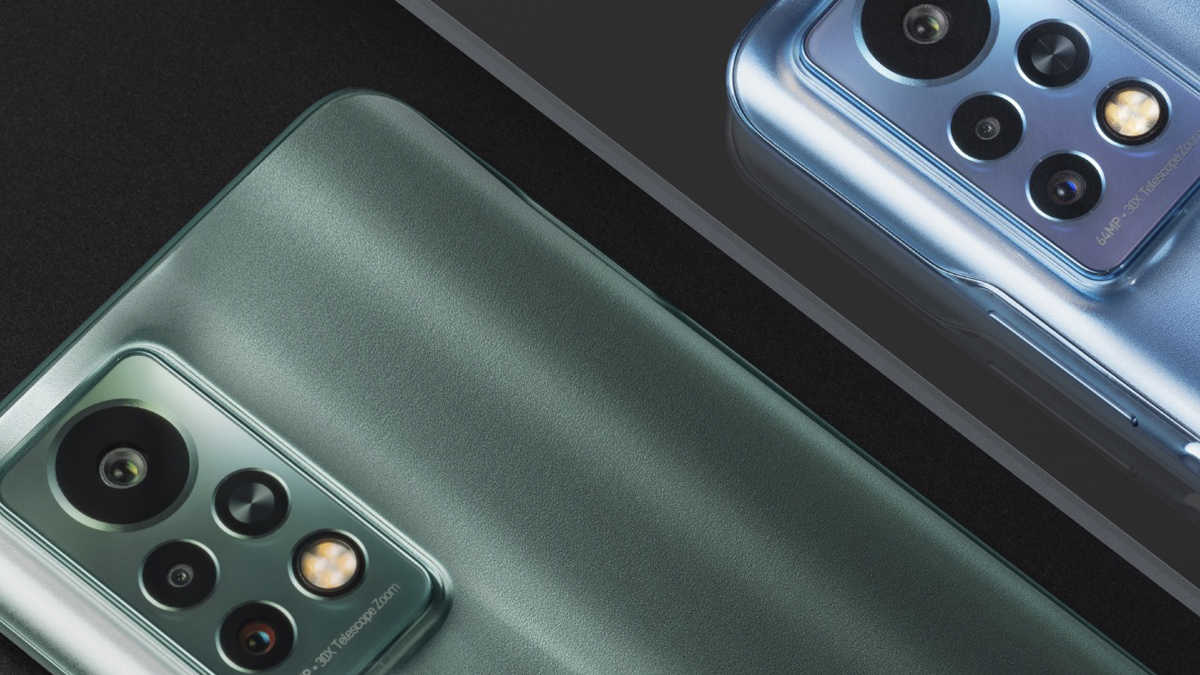 Note 11 PRO: así es el nuevo smartphone de Infinix | KienyKe