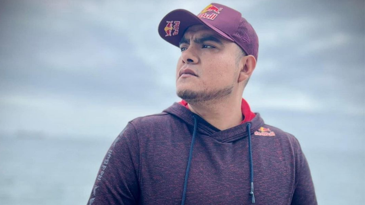 Aczino campeón la Final Internacional de Red Bull Batalla | KienyKe