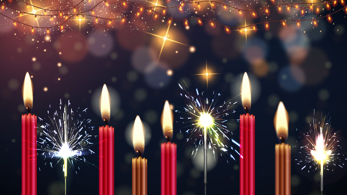 ¿Por qué Colombia celebra el Día de las Velitas? | KienyKe