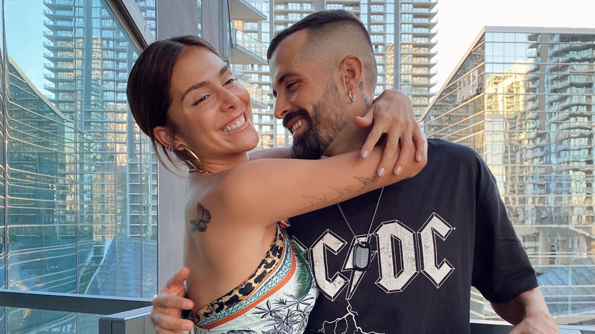 ¡Ahora sí! Greeicy y Mike Bahía confirman embarazo con este video | KienyKe