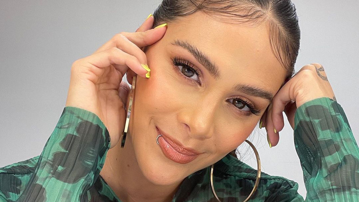 Greeicy Rendón confiesa detalles inéditos sobre su embarazo | KienyKe
