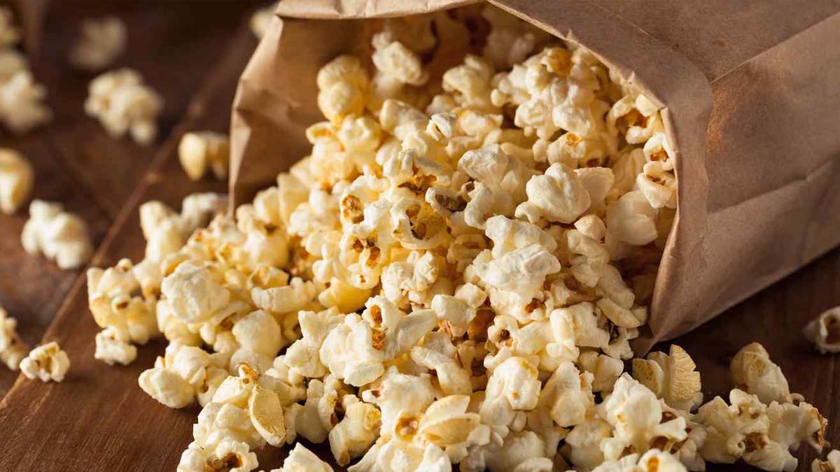 Crispetas, un descubrimiento latinoamericano para todo el mundo | KienyKe