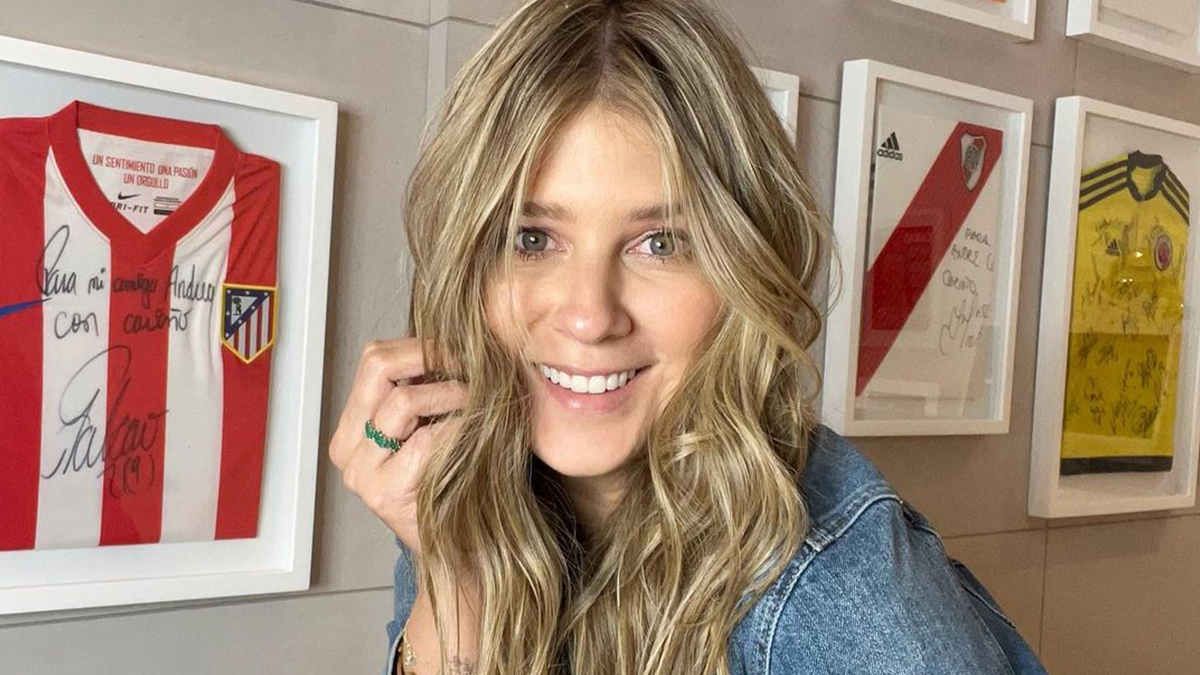 El mensaje con el que Andrea Guerrero se despidió de ESPN | KienyKe