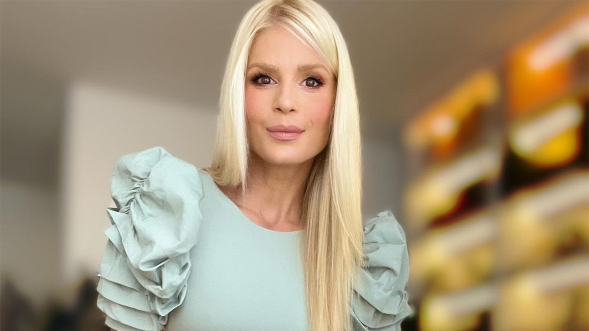 Mary Méndez publica fotos de su pasado y luce irreconocible | KienyKe