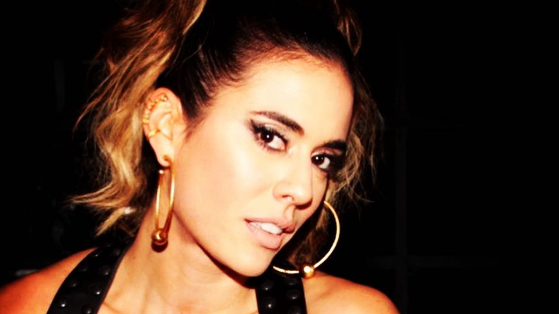 Carolina Ramírez muestra su impactante cambio de look | KienyKe