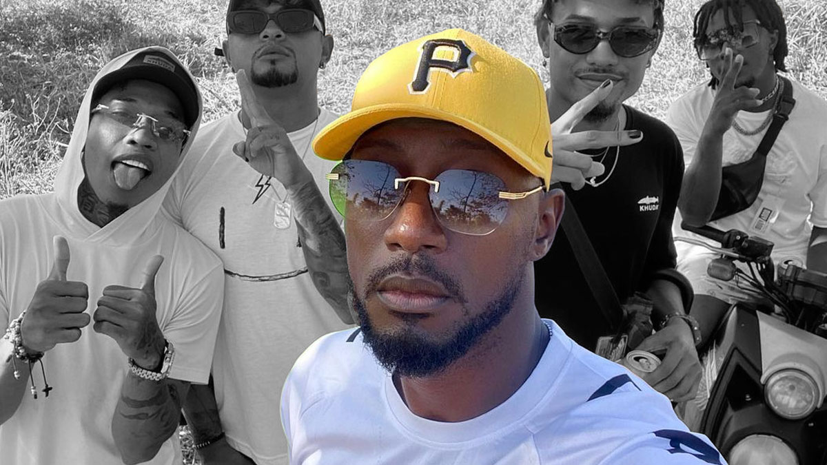 ¿Quién era Hety, el cantante asesinado en San Andrés? | KienyKe