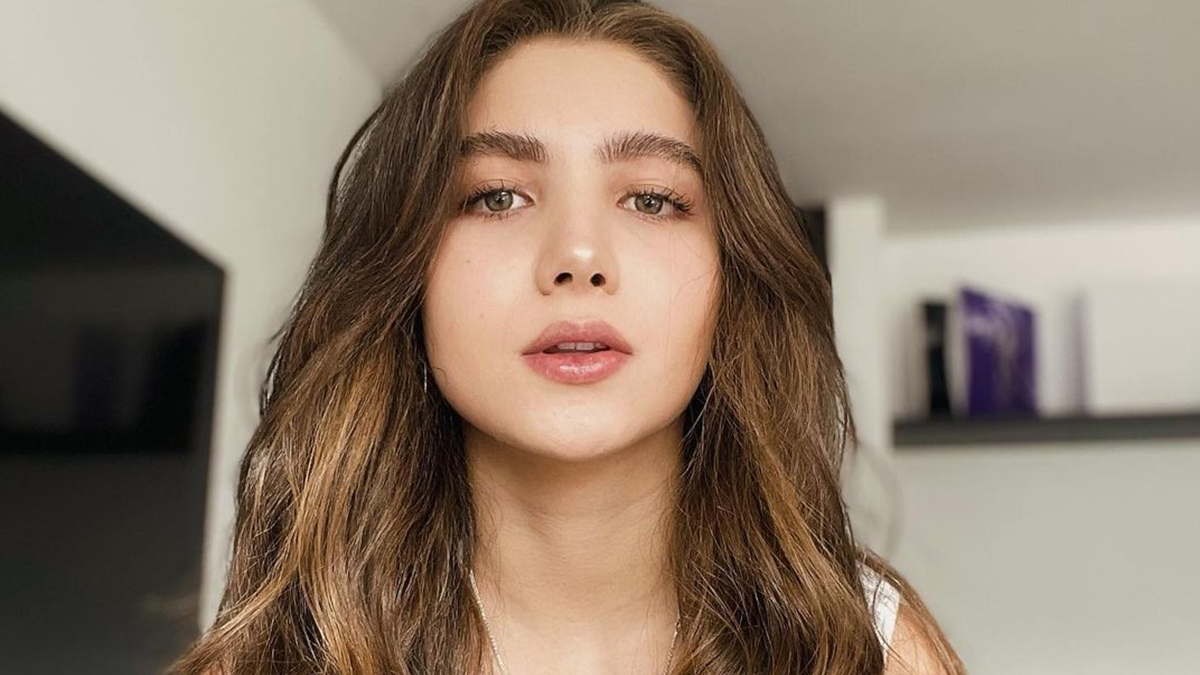 Shaira confiesa por qué no quiso seguir estudiando | KienyKe